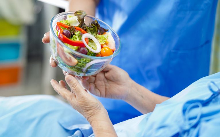 Nutrition - Fidelity Home Health Care is a reliable Home Health Care ...